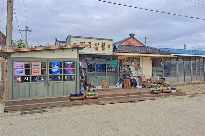 Pohang One day city Tour : Home town Cha cha cha Drama Locations - The Sum Up