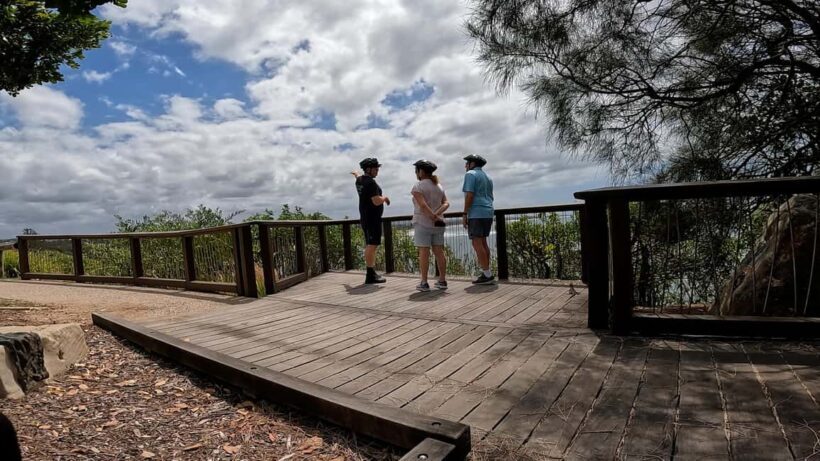 Point Cartwright 3hr e-Bike Tour - Discover the Sunshine Coast’s Coastal Charm on the Point Cartwright 3-Hour e-Bike Tour