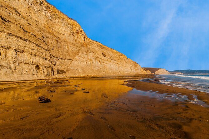 Point Reyes National Seashore Self Guided Driving Audio Tour - Practical Considerations