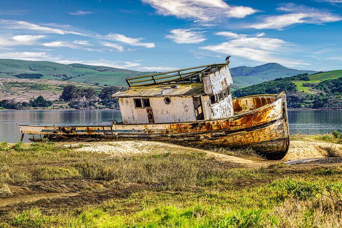 Point Reyes National Seashore Self Guided Driving Audio Tour - Final Verdict: Is It Worth It?
