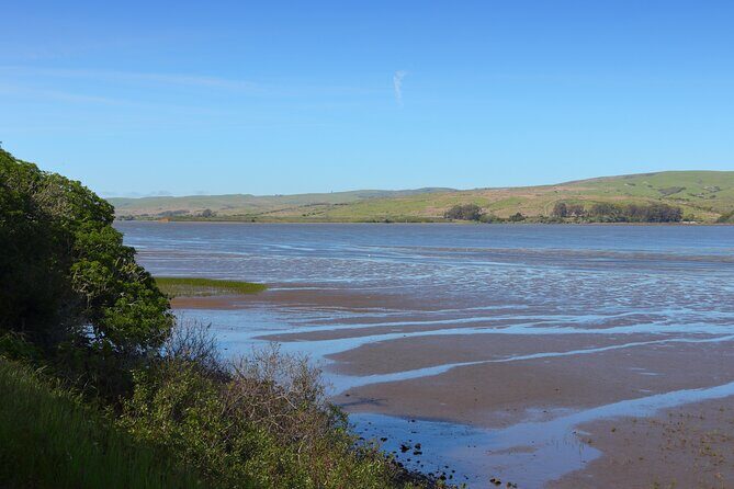 Point Reyes National Seashore Self Guided Driving Audio Tour - Final Thoughts