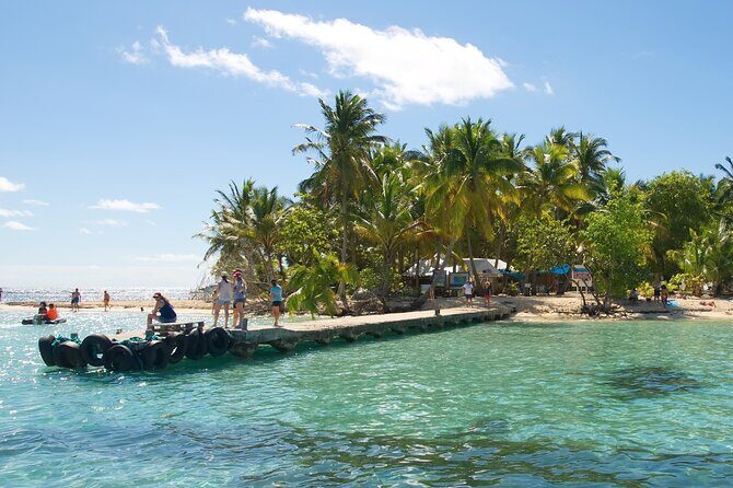 Pointe à Pitre City Tour, Island Stopover, and Beach Breaks - Key Points