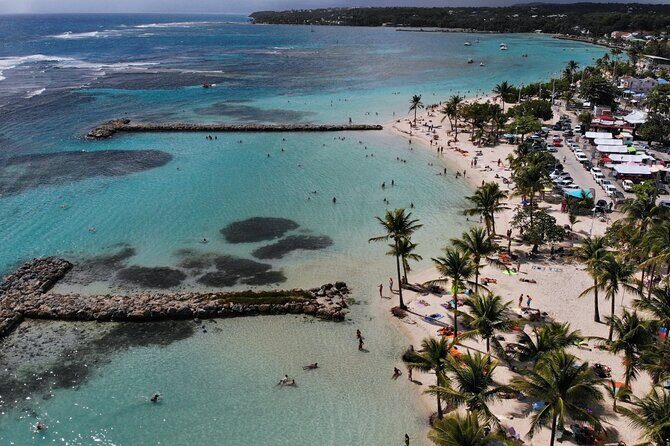 Pointe à Pitre City Tour, Island Stopover, and Beach Breaks - The Experience: Pros and Cons