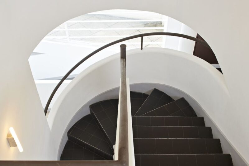 Poissy: Le Corbusier's Villa Savoye - Entry Ticket - Key Points