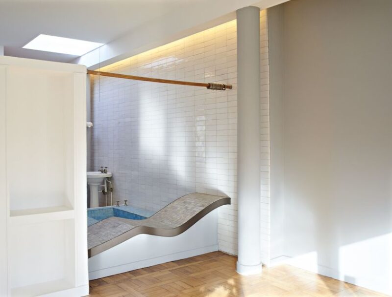 Poissy: Le Corbusier's Villa Savoye - Entry Ticket - Visitor Hours and Policies