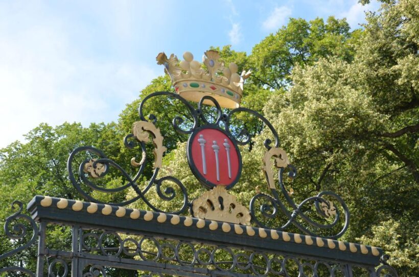 Poitiers : Napoleon III's Walking Tour - Authentic Traveler Perspectives