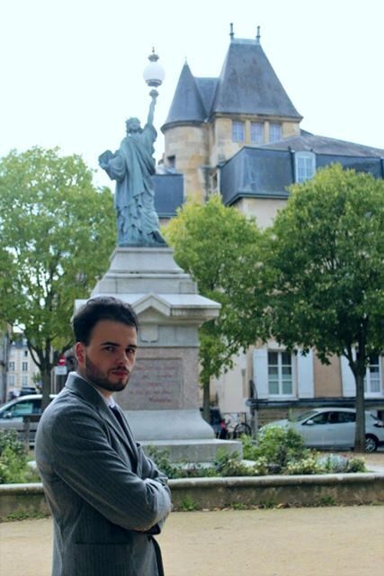 Poitiers : Napoleon III's Walking Tour - FAQ