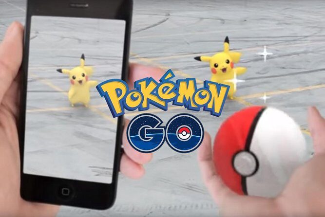 Pokémon Go Tour in Nashville by Golf Cart - The Sum Up