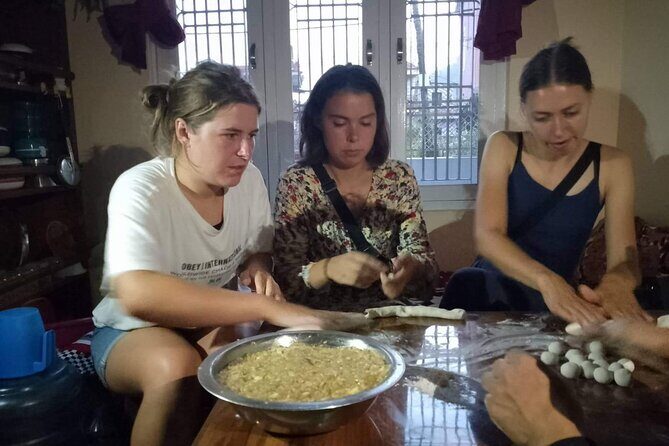 Pokhara: 1 Day Momo making cooking class - An In-Depth Look at the Momo Cooking Class in Pokhara