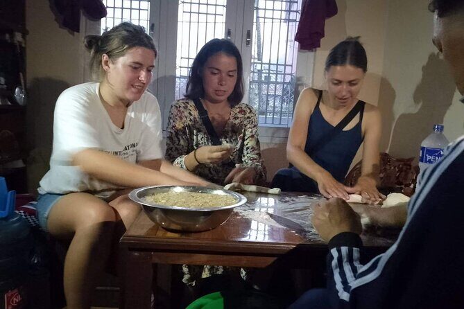 Pokhara: 1 Day Momo making cooking class - Final Thoughts