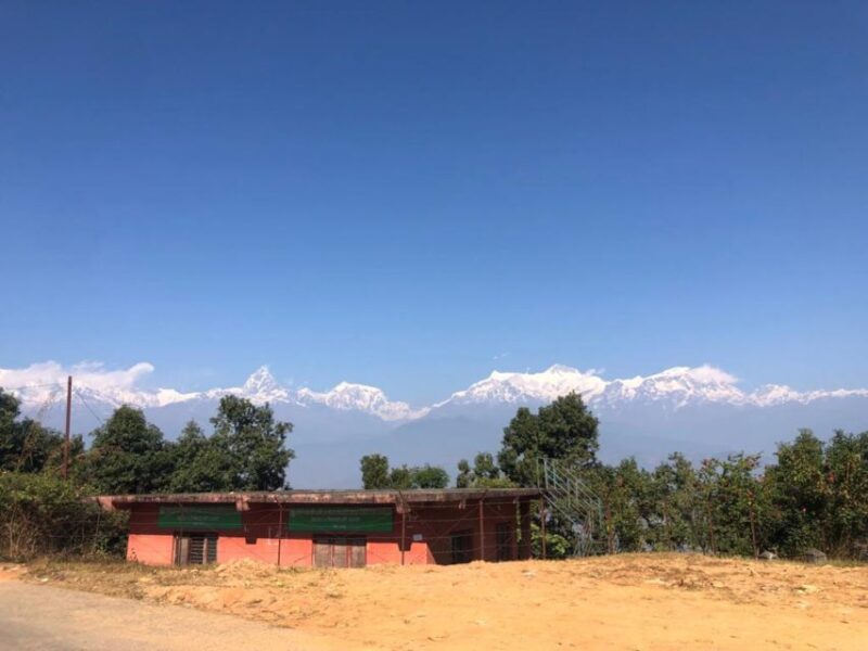 Pokhara: 1-Day Scenic Australian Camp & Dhampus Guided Hike - A Detailed Breakdown of the Itinerary