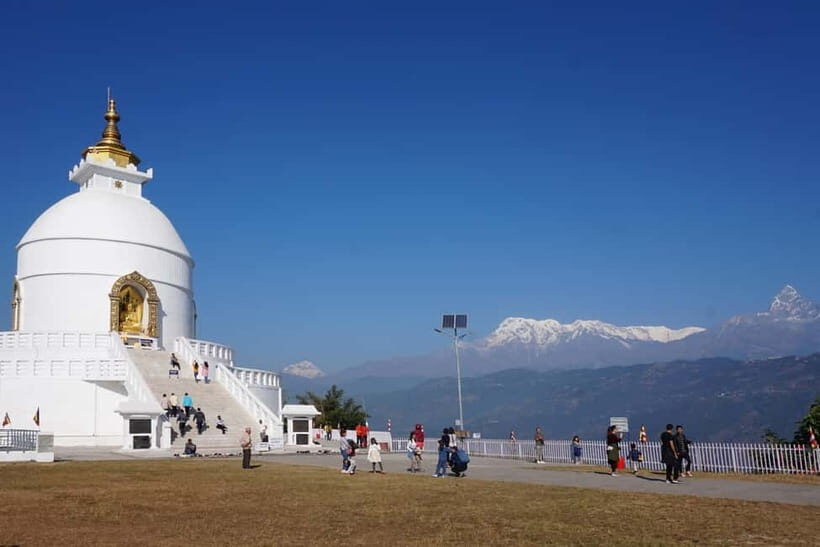 Pokhara: 1-Day World Peace Pagoda and Lord Shiva Statue Trek - Key Points