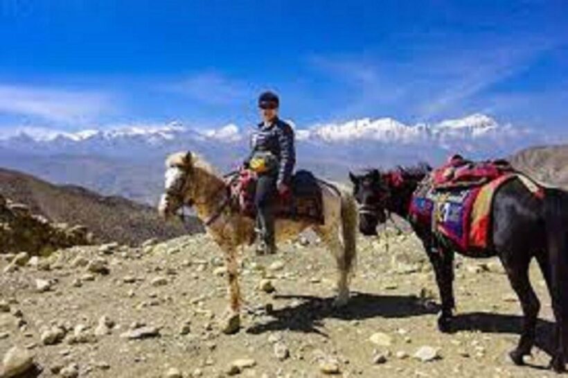 Pokhara: 1-Hour Horseback Ride with Hotel Pickup - Key Points