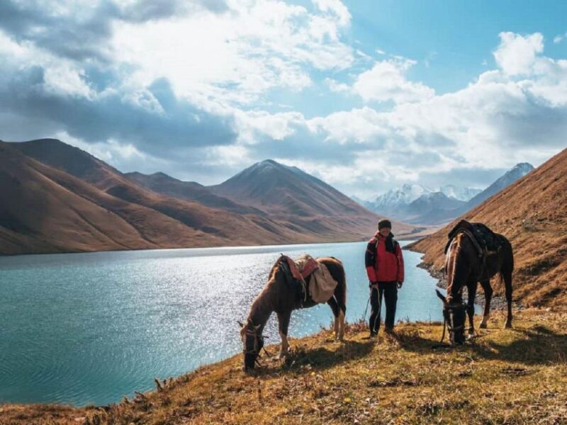 Pokhara: 1-Hour Horseback Ride with Hotel Pickup - Practical Tips for Travelers