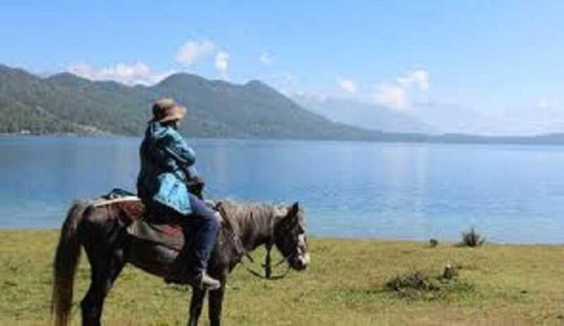 Pokhara: 1-Hour Horseback Ride with Hotel Pickup - The Sum Up