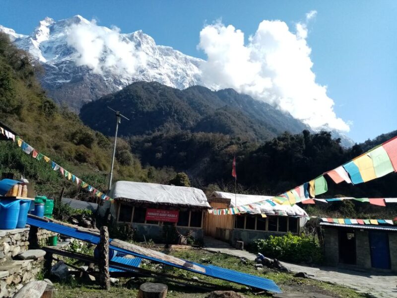 Pokhara: 1 Night 2 Days Kapuche Glacier Lake and Sikles Trek - Final Thoughts: Is This Trek Right for You?