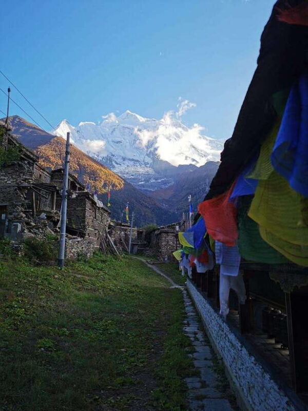 Pokhara: 11 - Day Annapurna Circuit Guided Trek Via Tilicho - Why This Trek Offers Great Value