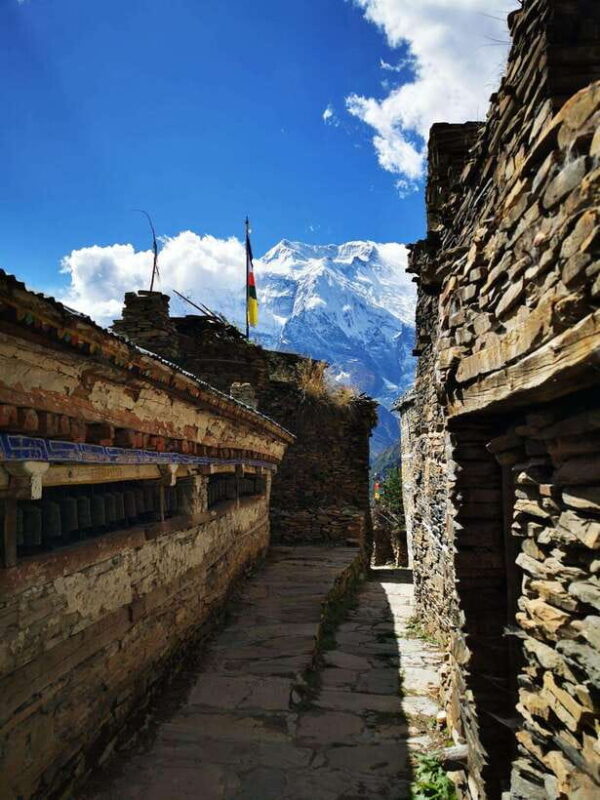 Pokhara: 11 - Day Annapurna Circuit Guided Trek Via Tilicho - FAQ