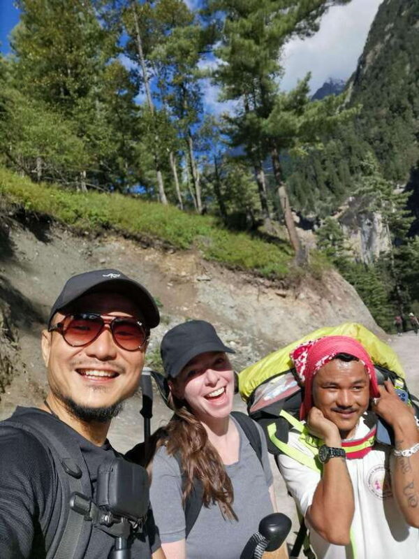 Pokhara: 11 - Day Annapurna Circuit Guided Trek Via Tilicho - Final Thoughts