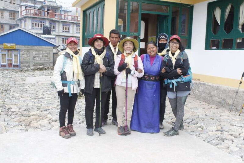 Pokhara: 14 Days Upper Mustang Trek - The Highlight: Lo Manthang, the Walled Capital