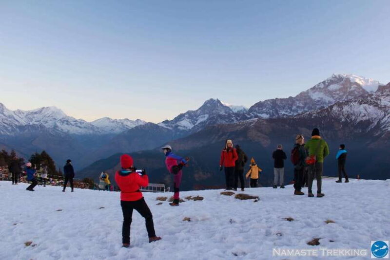 Pokhara: 14 Days Upper Mustang Trek - Who Will Enjoy This Tour?