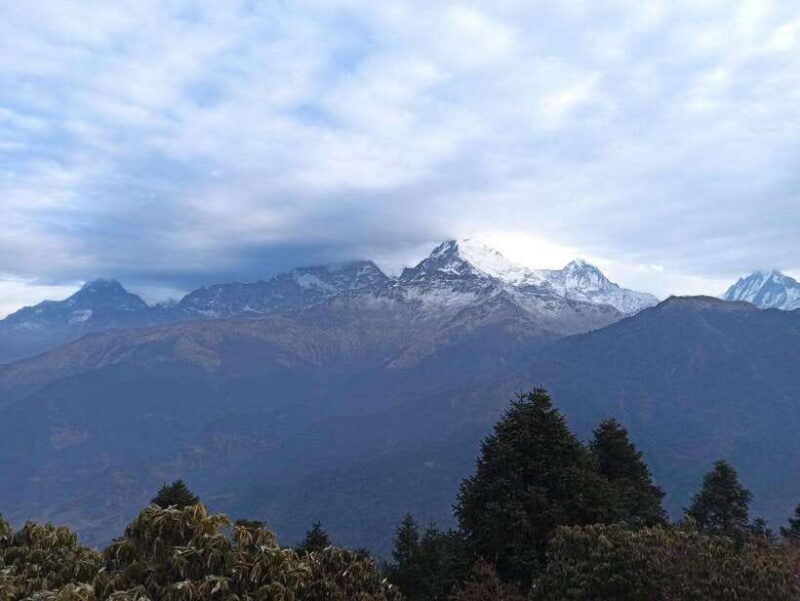 Pokhara: 2-Day Poon Hill Trek with Sunrise - Introduction