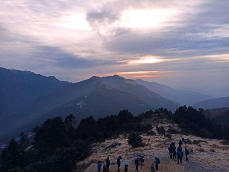 Pokhara: 2-Day Poon Hill Trek with Sunrise - Practical Details and Value