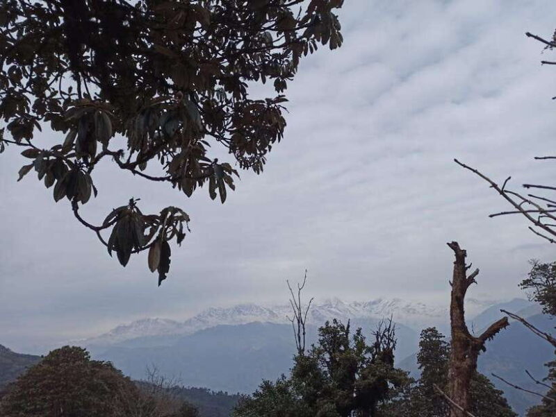 Pokhara: 2-Day Poon Hill Trek with Sunrise - Who Will Love This Experience