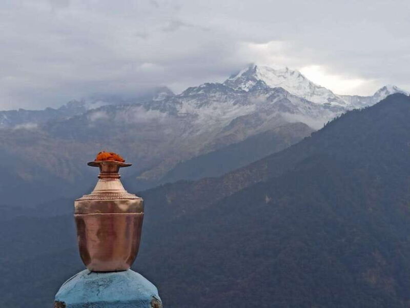 Pokhara: 2-Day Poon Hill Trek with Sunrise - FAQ