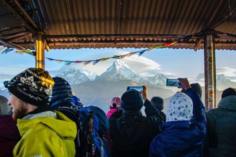 Pokhara: 2-Day Short & Sweet Ghorepani Poon Hill Guided Trek - Pokhara: 2-Day Short & Sweet Ghorepani Poon Hill Guided Trek — A Practical Guide for Travelers