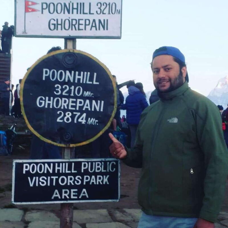 Pokhara: 2-Day Short & Sweet Ghorepani Poon Hill Guided Trek - A Detailed Look at the 2-Day Ghorepani Poon Hill Trek