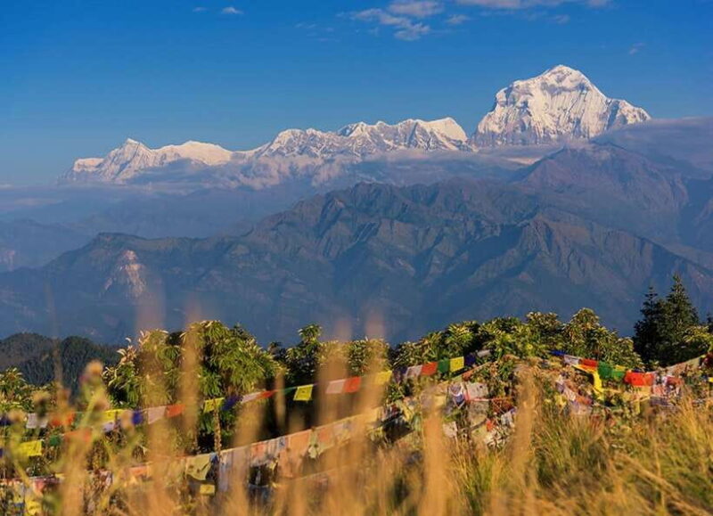Pokhara: 2-Day Short & Sweet Ghorepani Poon Hill Guided Trek - What’s Included and What to Consider
