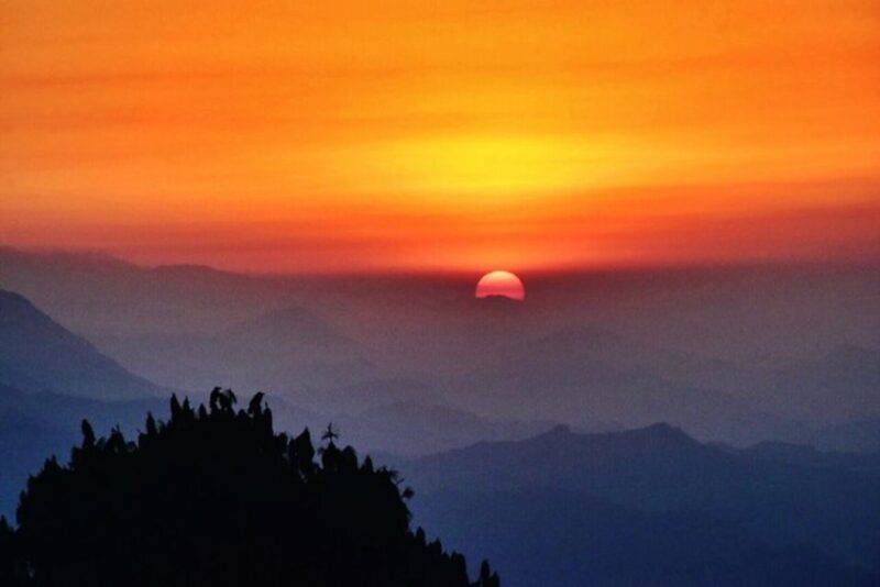 Pokhara: 2-Days Australian Camp Trek - The Richness of the Trek