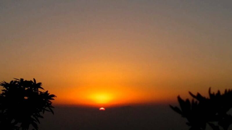 Pokhara: 2-Days Australian Camp Trek - Optional Adventure Activities