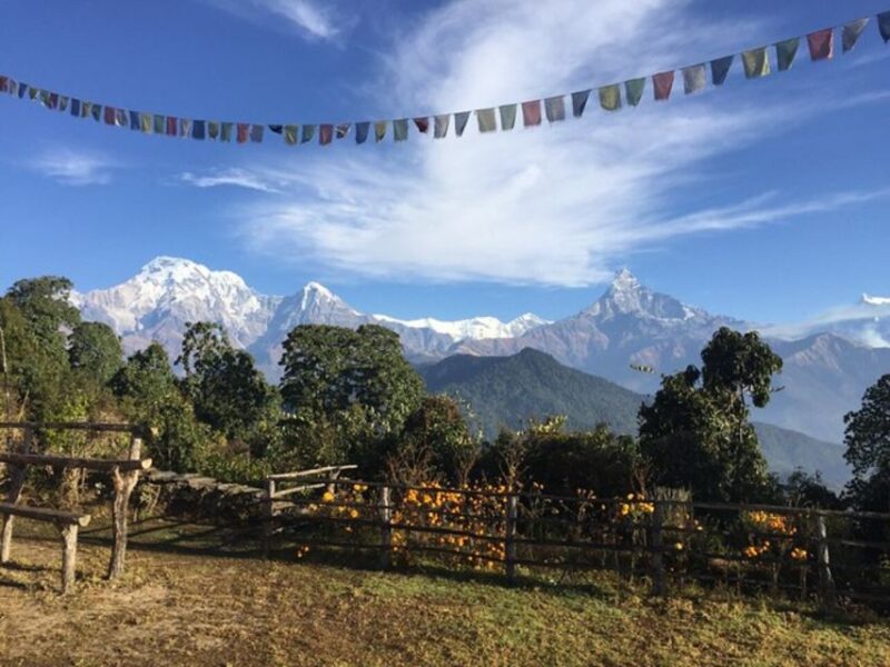 Pokhara: 2-Days Australian Camp Trek - Value and Practical Tips