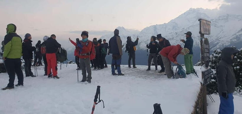 Pokhara: 2-Days Beautiful Poon Hill Trek with Sunrise View - FAQ