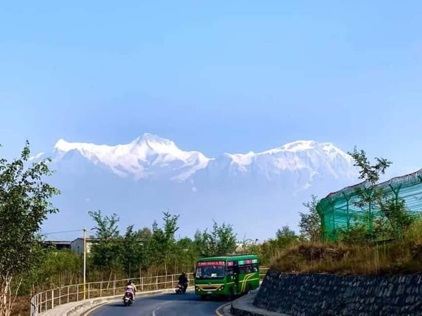 Pokhara: 2 Days City tour with Hiking - Practical Details and Value