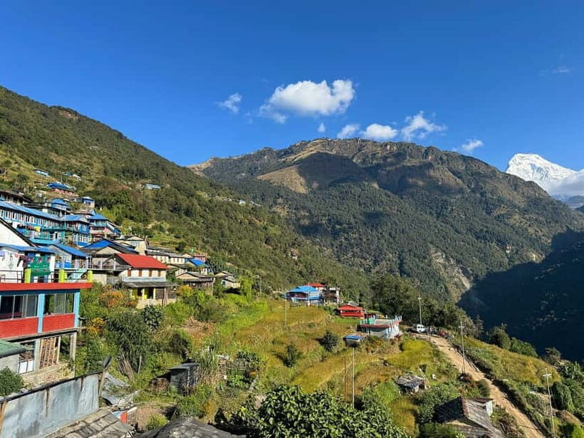 Pokhara: 2 days guided Poon Hill Trek - The Sum Up: Is This Trek Right for You?