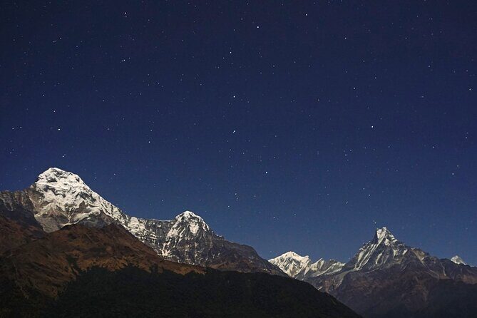 Pokhara 2 Days Private Tour Ghandruk Gurung Village Easy Hiking - In-Depth Look at the 2-Day Ghandruk Tour