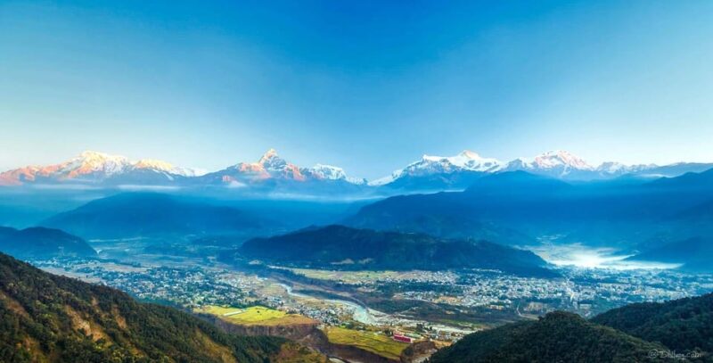 Pokhara: 3-Day Astam, Dhampus, and Australian Camp Trek - Final Thoughts: Who Will Enjoy This Trek?