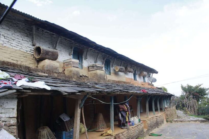 Pokhara: 3-Day Astam, Dhampus, and Australian Camp Trek - Key Points