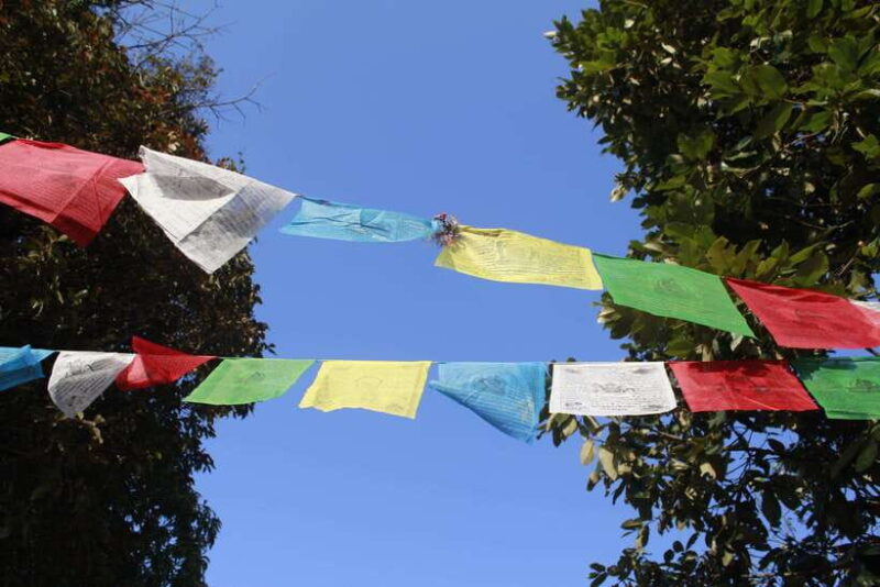 Pokhara: 3-Day Astam, Dhampus, and Australian Camp Trek - Frequently Asked Questions