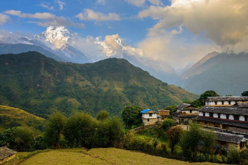 Pokhara: 3-Day Ghandruk Village Guided Trek- Lap On Mountain - Frequently Asked Questions