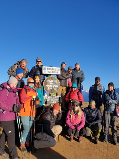 Pokhara: 3-Day Ghorepani, Poon Hill and Ghandruk Guided Trek - A Detailed Look at the 3-Day Trek Experience