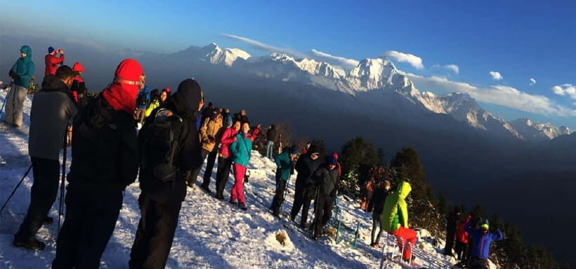 Pokhara: 3-Day Ghorepani, Poon Hill & Ghandruk Trek - The Experience: What Makes It Special?