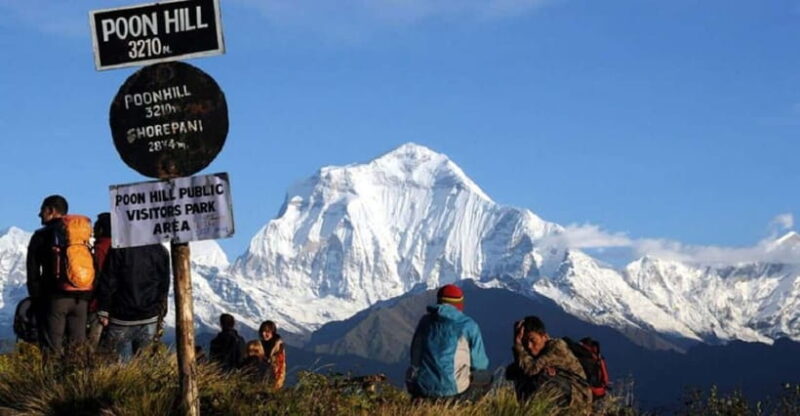 Pokhara: 3-Day Ghorepani, Poon Hill & Ghandruk Trek - Cost and Value Analysis