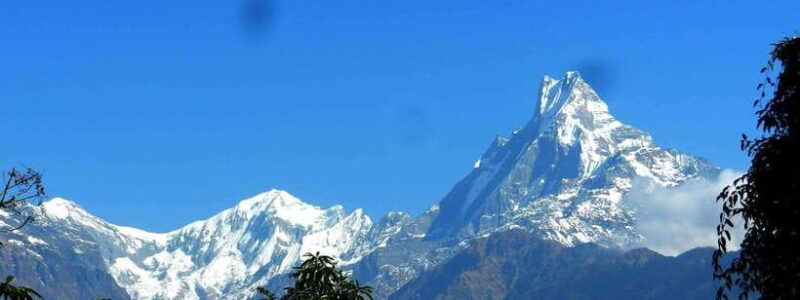 Pokhara: 3-Day Hike Tour To Annapurna Himalayas Foothill - What’s Included and What to Expect