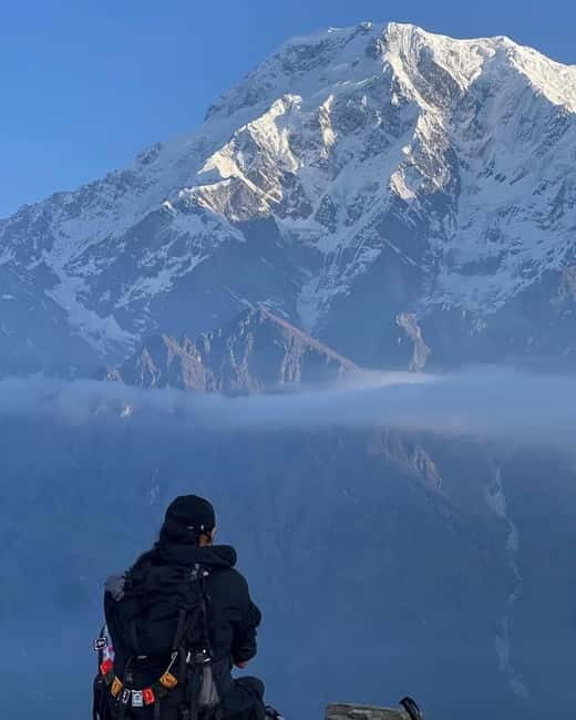 Pokhara: 3-Day Kande & Mardi Himal Private Trek - Final thoughts