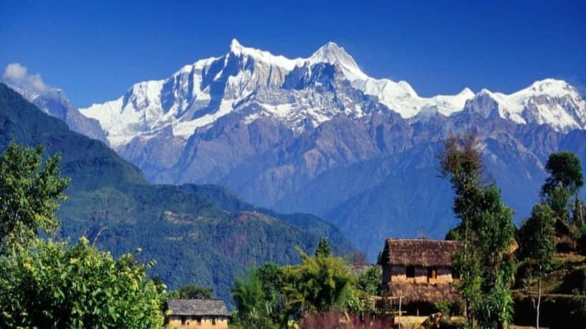 Pokhara: 3 Day Poon Hill Trek with Guide - An Overview of the Poon Hill Trek Experience
