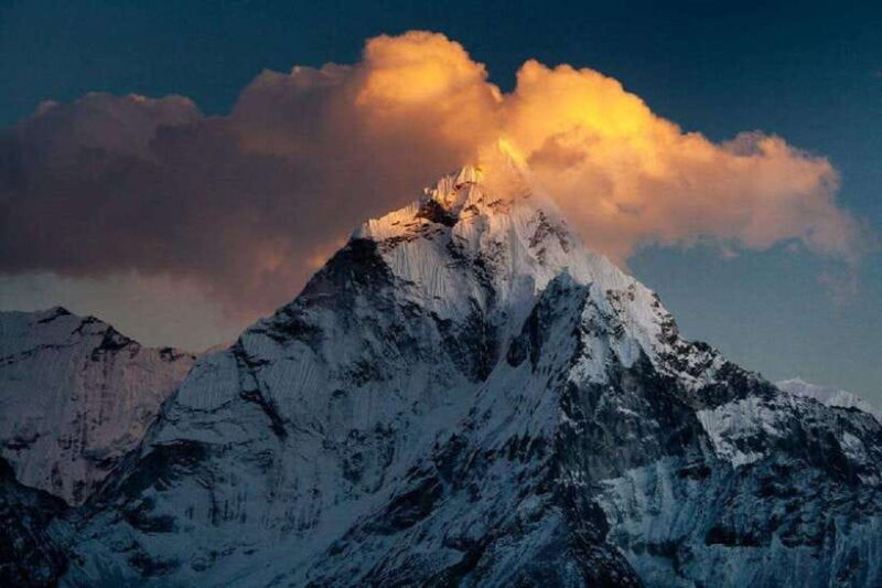 Pokhara: 3-Day Poon Hill Trek with Guide & Transfers - Who Should Consider This Trek?